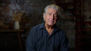 Tony Juniper – British environmentalist, writer and sustainability advisor.